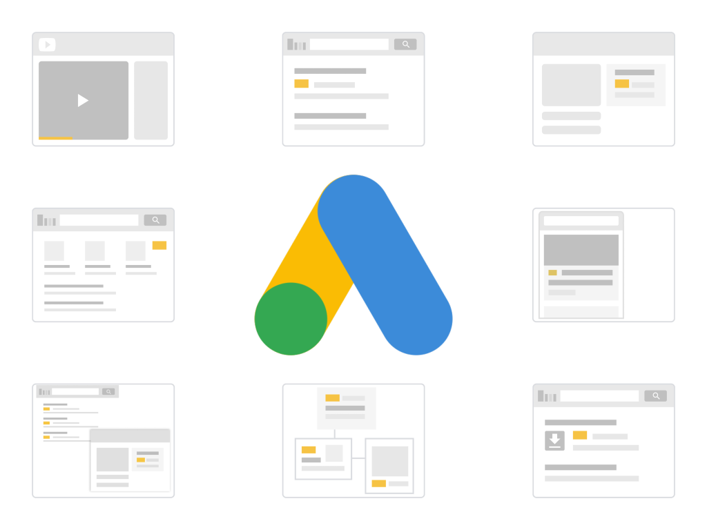 Mastering Google Ads: The Ultimate Guide to Choosing the Right Type for ...